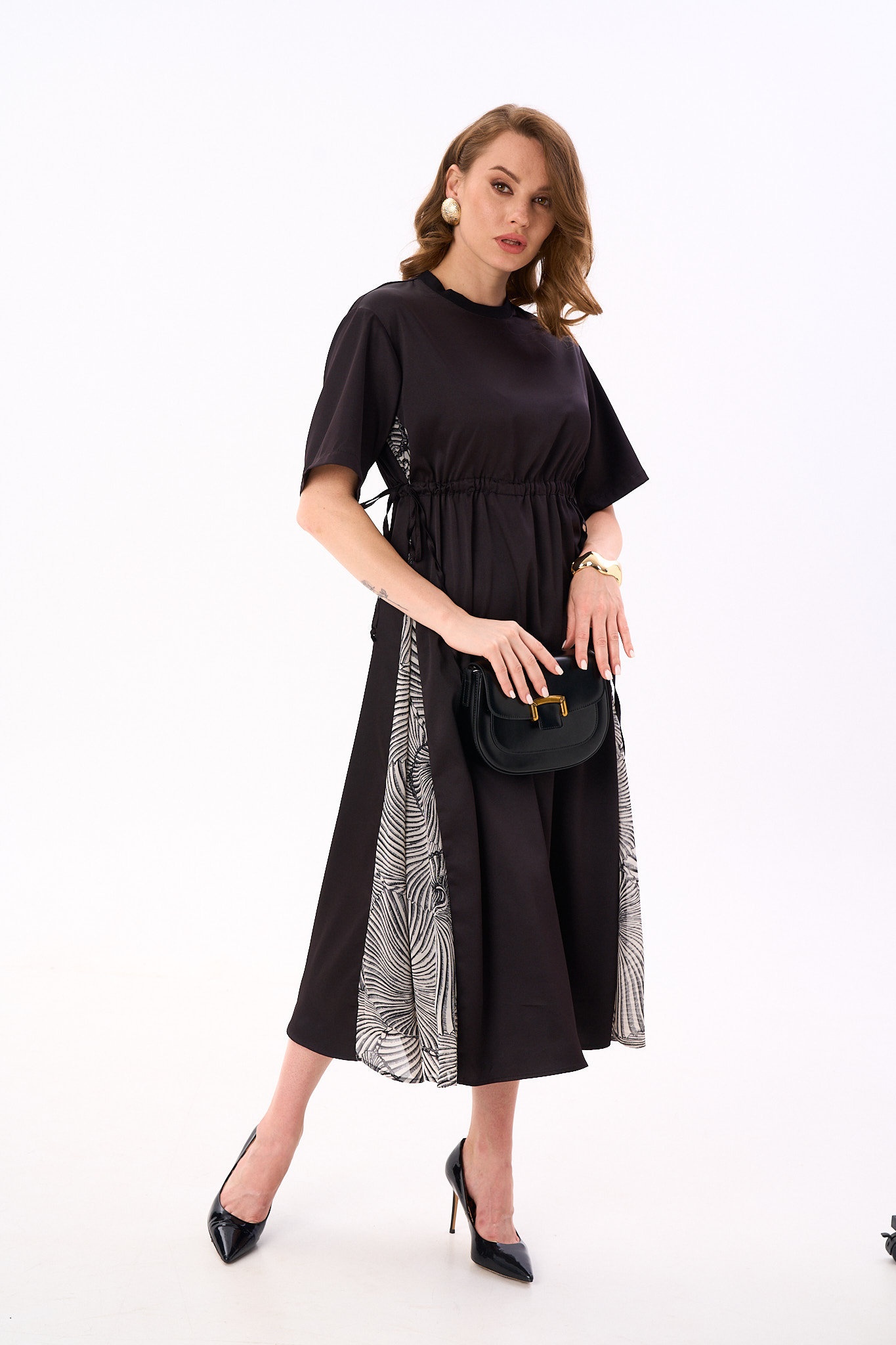 Платье 991-1 NikVa купить в интернет магазине | в наличии